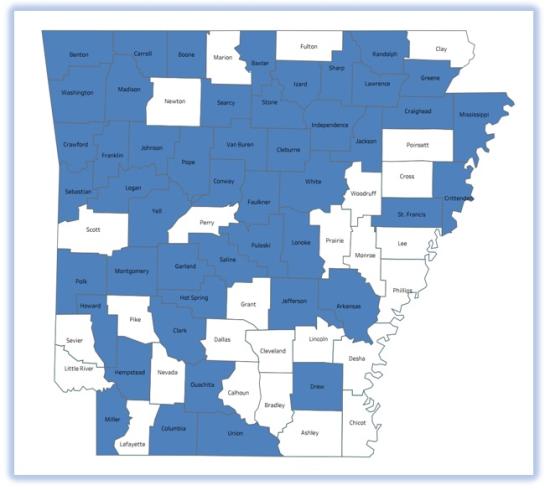 Adult Drug Court | Arkansas Judiciary